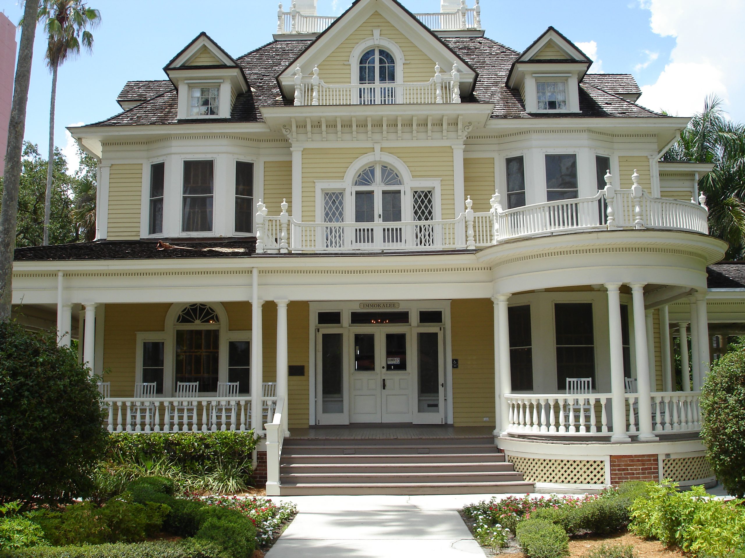 Burroughs Home - Parker Mudgett Smith Architects