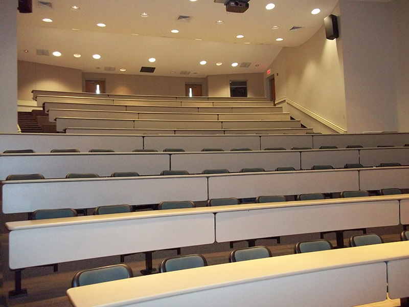 Florida Gulf Coast University – Parker Mudgett Smith Architects