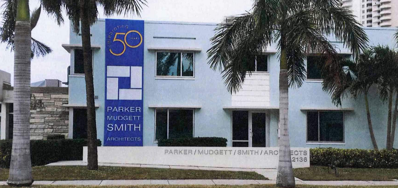 Green Sustainable Architecture - Parker Mudgett Smith Architects