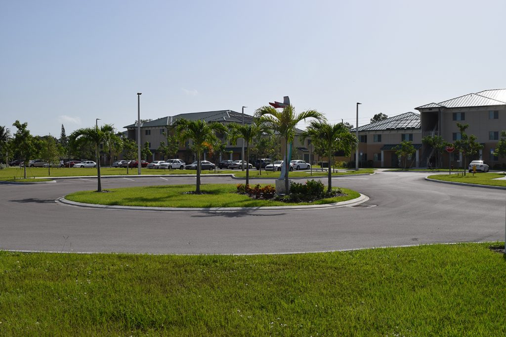 East Pointe Place, Phase I - Parker Mudgett Smith Architects