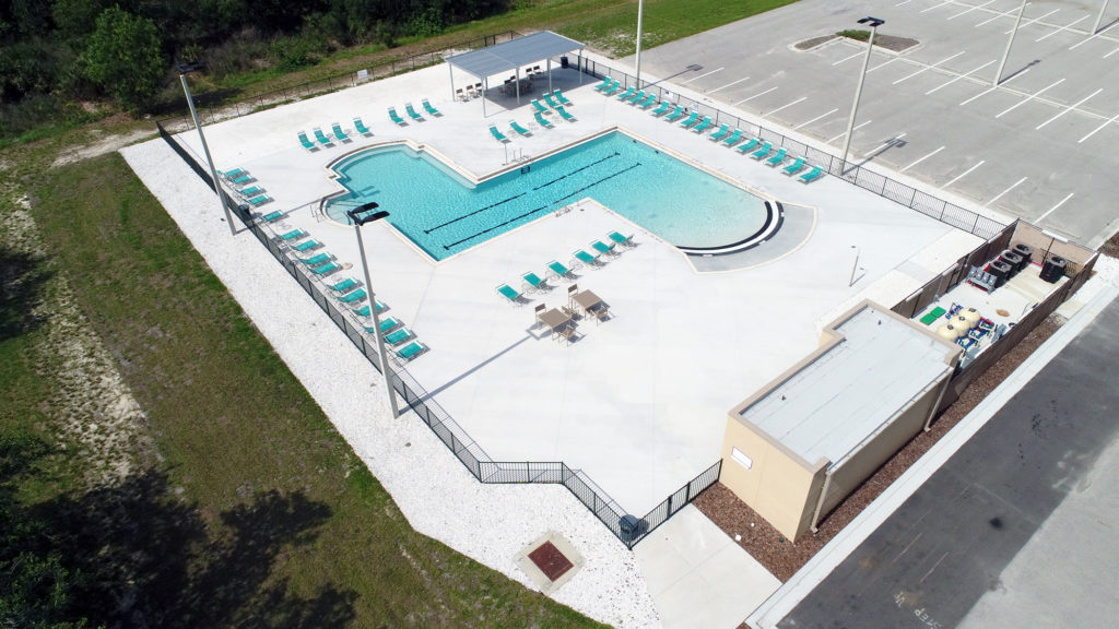 FSW Lighthouse Commons – Parker Mudgett Smith Architects