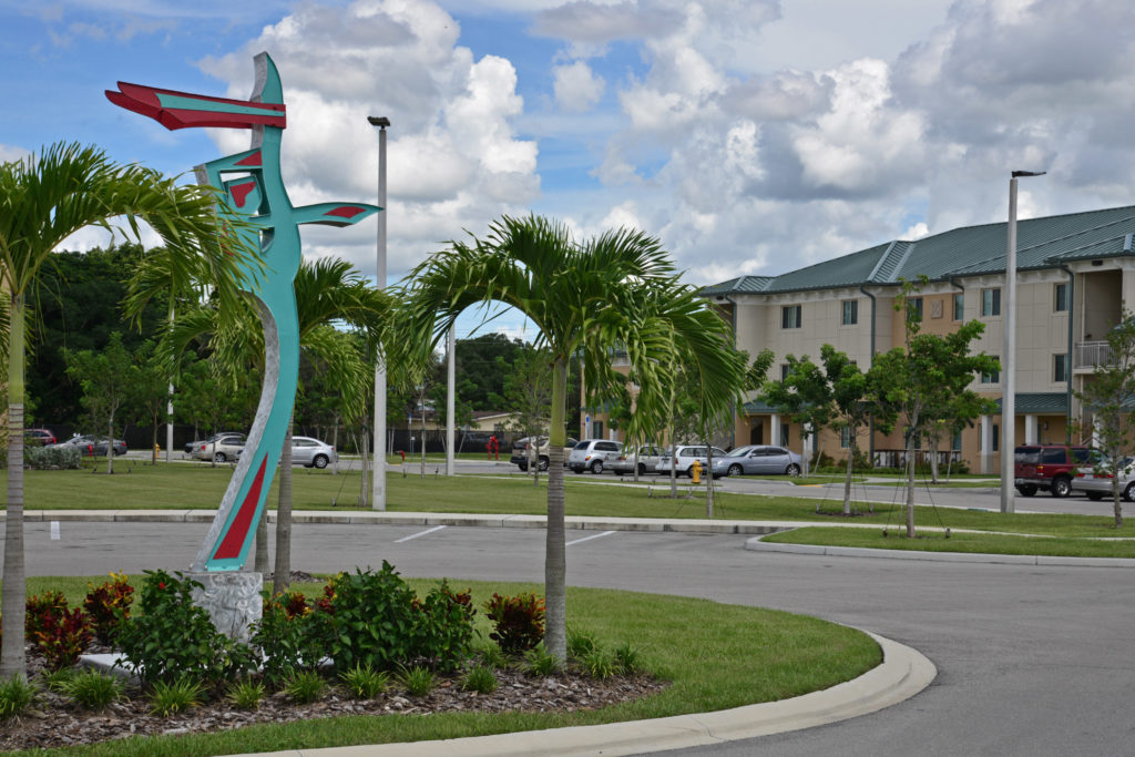East Pointe Place, Phase I + II – Parker Mudgett Smith Architects